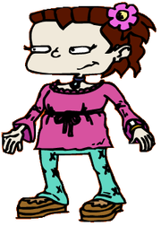 Lil DeVille (1991) | Rugrats Wiki | Fandom