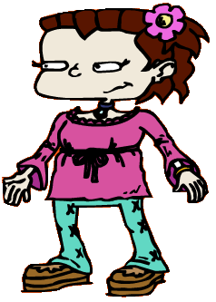Lil DeVille (1991) | Rugrats Wiki | Fandom