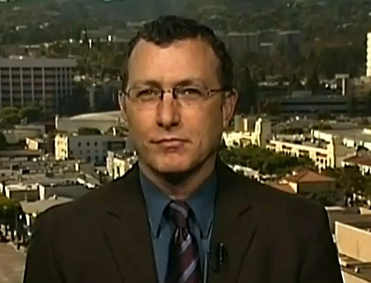 Brad Friedman | Rugrats Wiki | Fandom