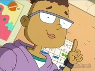 Edwin Carmichael (1991)/Gallery | Rugrats Wiki | Fandom