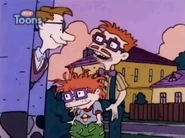 Cuffed/Gallery | Rugrats Wiki | Fandom