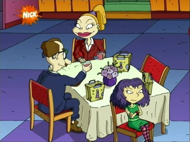 Drew Pickles (1991)/Gallery/All Grown Up! Season 5 | Rugrats Wiki | Fandom