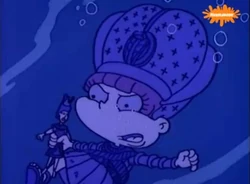 Angelica and Cynthia's Matching Outfits | Rugrats Wiki | Fandom