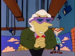 Jonathan Witt | Rugrats Wiki | Fandom