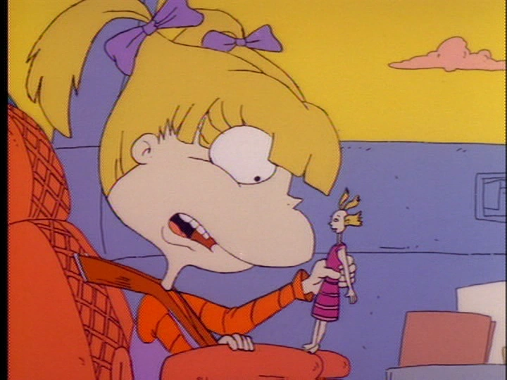 Cynthia/Gallery/Rugrats Season 1 | Rugrats Wiki | Fandom