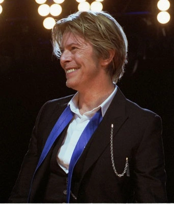 David Bowie (singer) | Rugrats Wiki | Fandom
