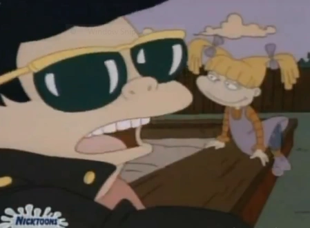 Dean/Gallery | Rugrats Wiki | Fandom