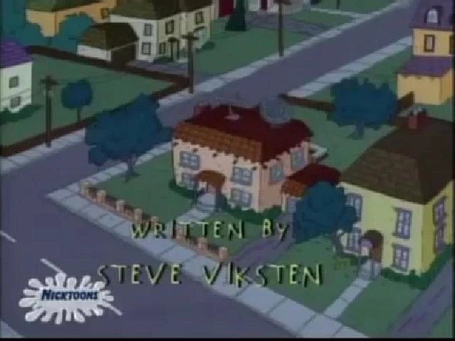 Let Them Eat Cake/Gallery | Rugrats Wiki | Fandom