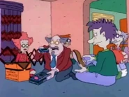 Dr. Lipschitz/Gallery | Rugrats Wiki | Fandom