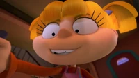 Susie the Artist/Gallery | Rugrats Wiki | Fandom