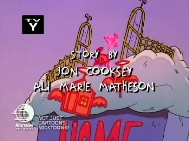 Turtle Recall/Gallery | Rugrats Wiki | Fandom