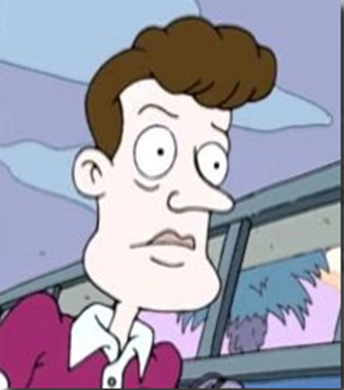 Tucker/Gallery | Rugrats Wiki | Fandom