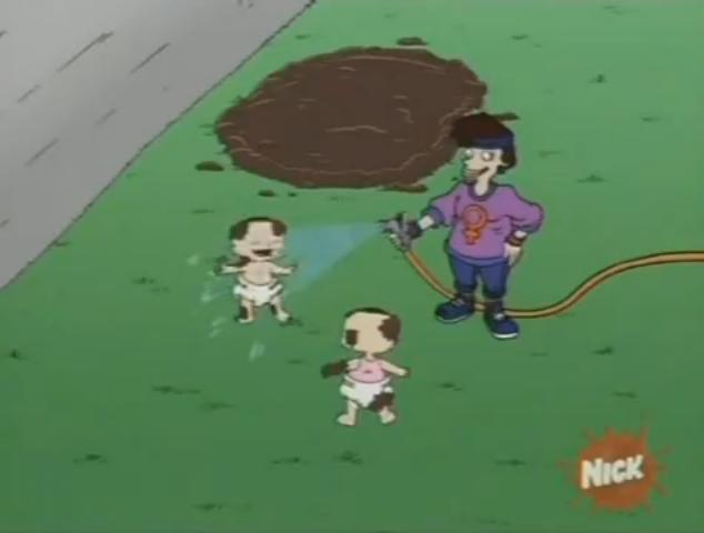 Betty DeVille (1991)/Gallery/Rugrats Season 7 | Rugrats Wiki | Fandom