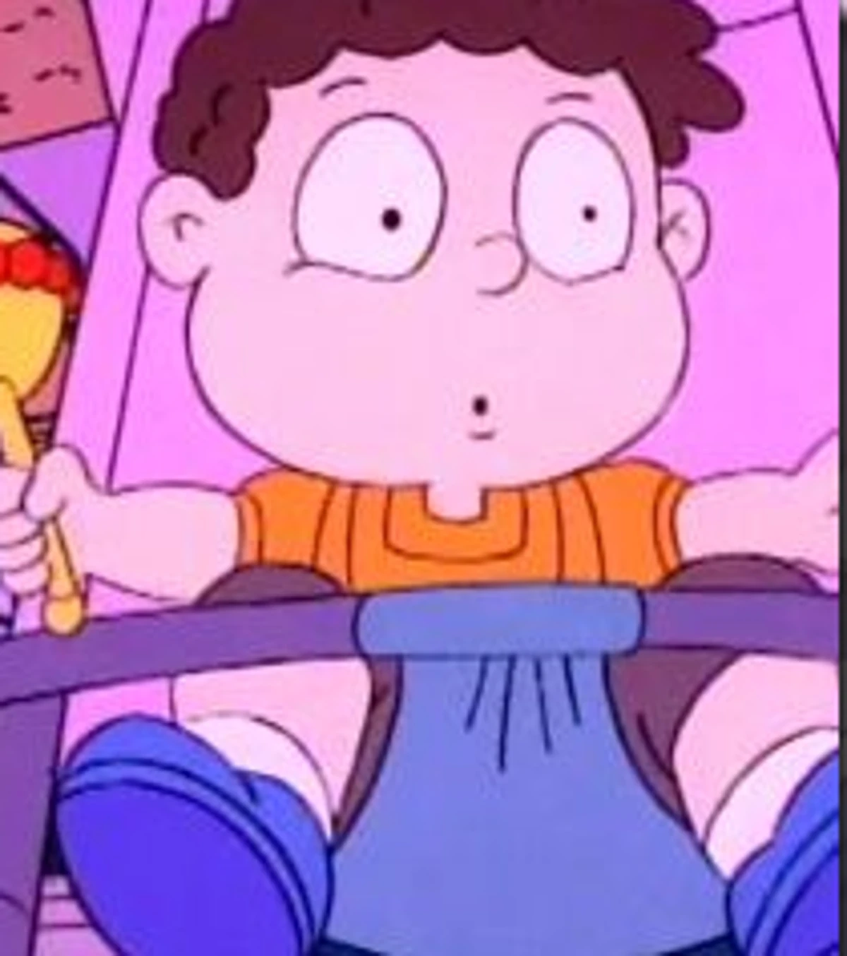 Toddler 3 | Rugrats Wiki | Fandom