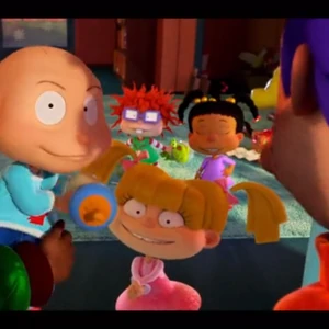 Discuss Everything About Rugrats Wiki | Fandom