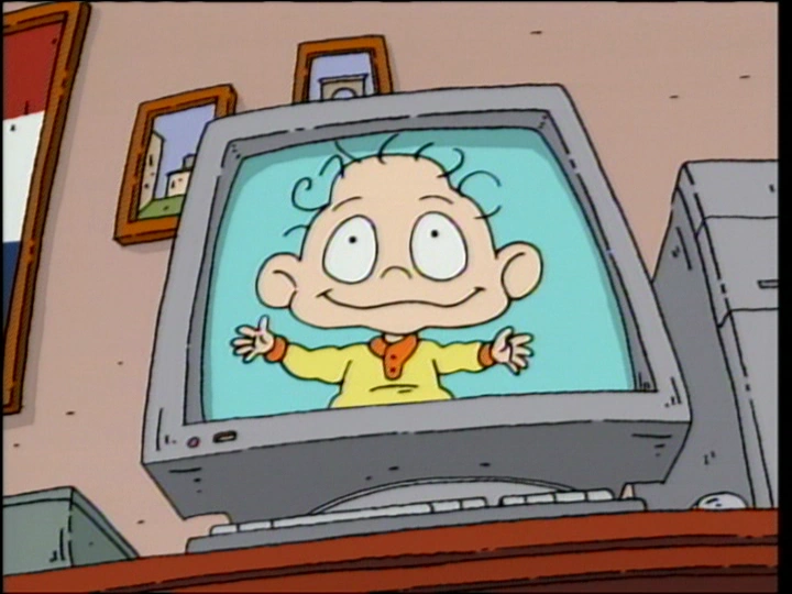 Dil Saver/Gallery | Rugrats Wiki | Fandom