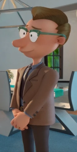 Drew Pickles | Rugrats Wiki | Fandom