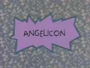 Angelicon/Gallery | Rugrats Wiki | Fandom
