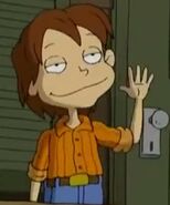 Bean Mattson/Gallery | Rugrats Wiki | Fandom