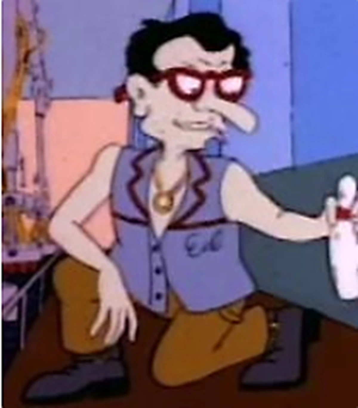 Ed/Gallery | Rugrats Wiki | Fandom