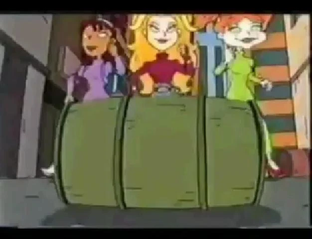 Sidekick 2/Gallery/Rugrats Season 8 | Rugrats Wiki | Fandom