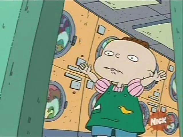 Someplace/Gallery | Rugrats Wiki | Fandom