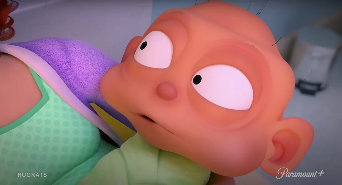 Dil Pickles (2021)/Gallery/Rugrats (2021) Season 2 | Rugrats Wiki | Fandom