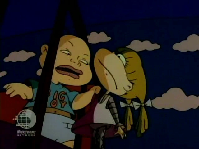 "Big Boy" Pickles/Gallery | Rugrats Wiki | Fandom