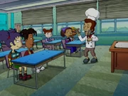 Runaround Susie/Gallery | Rugrats Wiki | Fandom