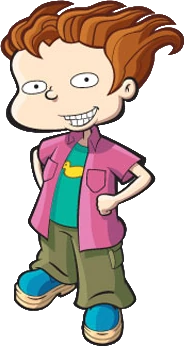 Phil DeVille (1991) | Rugrats Wiki | Fandom