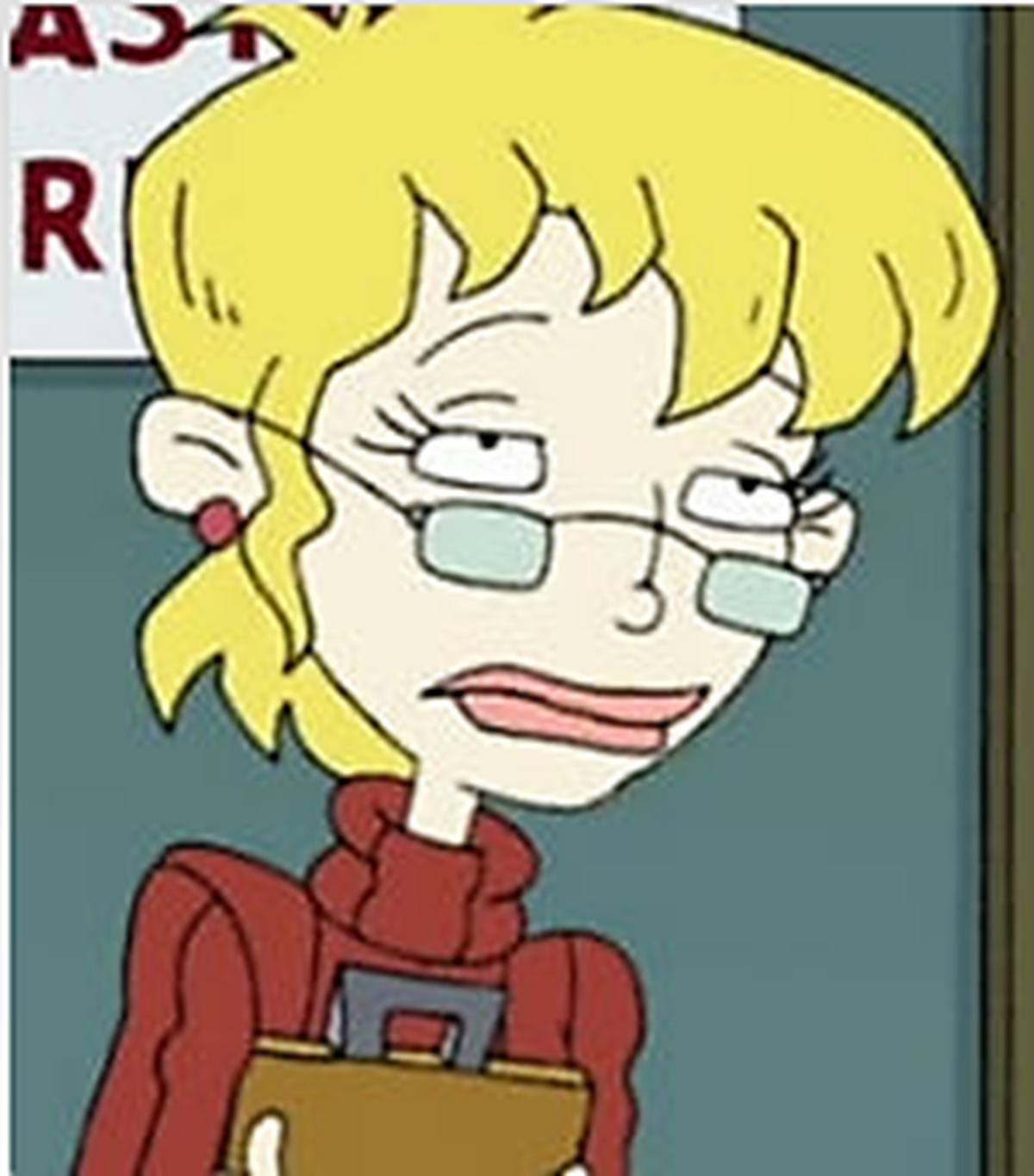 Casting Director/Gallery | Rugrats Wiki | Fandom