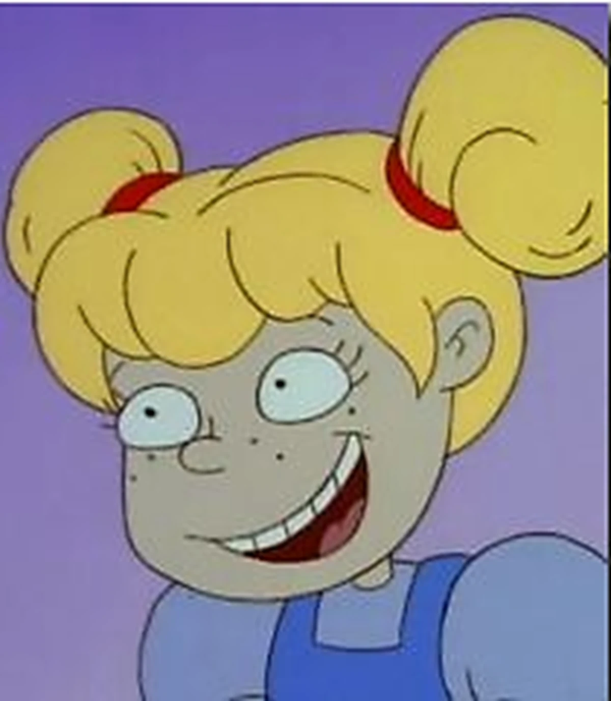 Sandbox Kid | Rugrats Wiki | Fandom