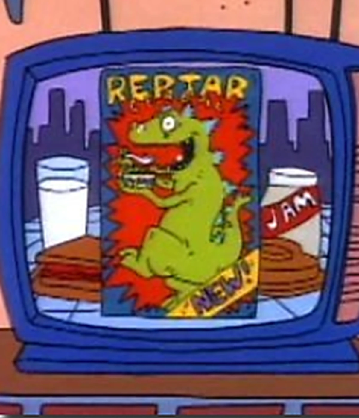 Announcer/Gallery | Rugrats Wiki | Fandom