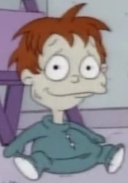 Morgan/Gallery | Rugrats Wiki | Fandom