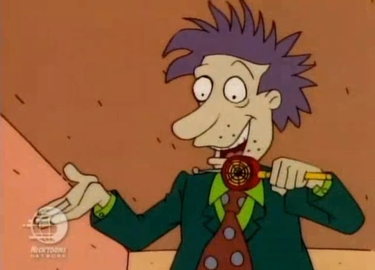 Angelica Orders Out/Gallery | Rugrats Wiki | Fandom