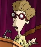 Gawky Kid/Gallery | Rugrats Wiki | Fandom