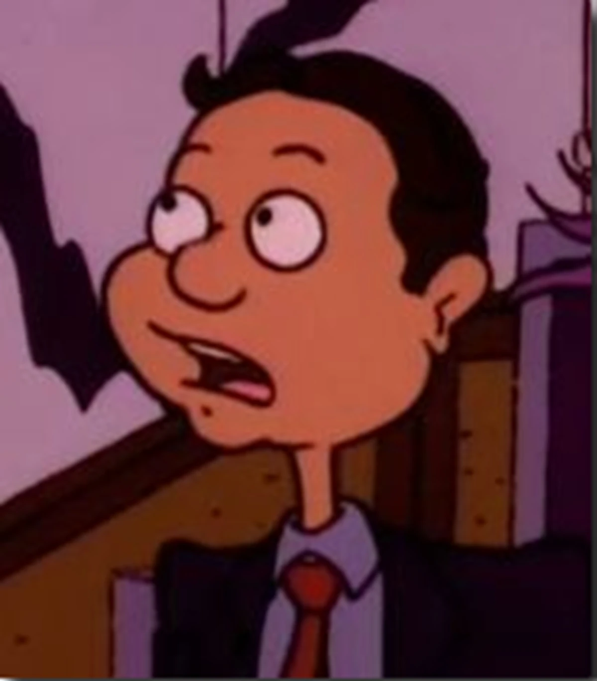 Jury Foreman/Gallery | Rugrats Wiki | Fandom