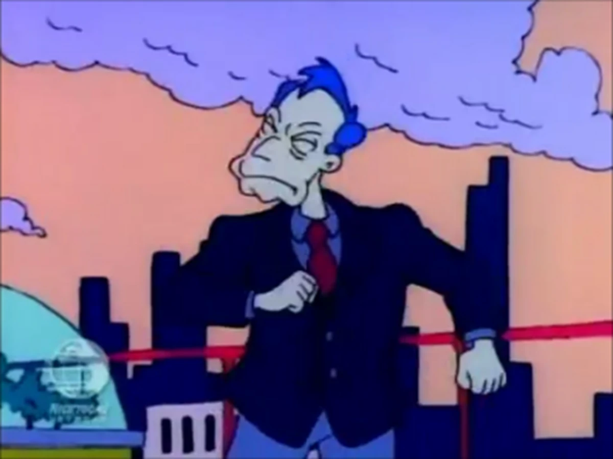 President/Gallery/Rugrats Season 3 | Rugrats Wiki | Fandom