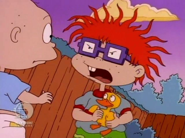 Herbert | Rugrats Wiki | Fandom