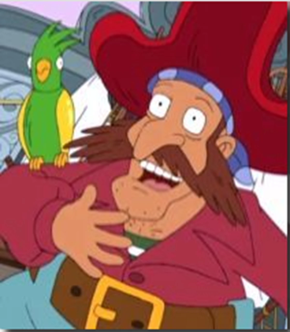 Fred (Character) | Rugrats Wiki | Fandom