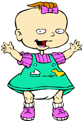 Lil DeVille (1991) | Rugrats Wiki | Fandom