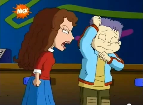 All Broke Up/Gallery | Rugrats Wiki | Fandom