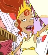 Goddess Leader/Gallery | Rugrats Wiki | Fandom