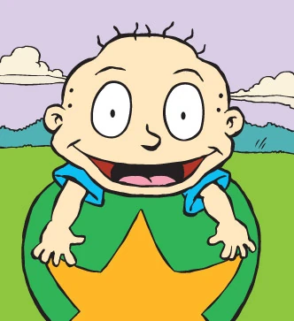Tommy Pickles (1991)/Gallery | Rugrats Wiki | Fandom