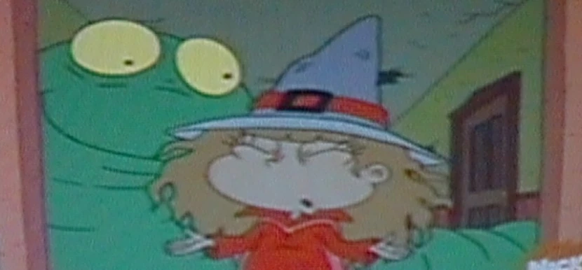 Worm/Gallery | Rugrats Wiki | Fandom