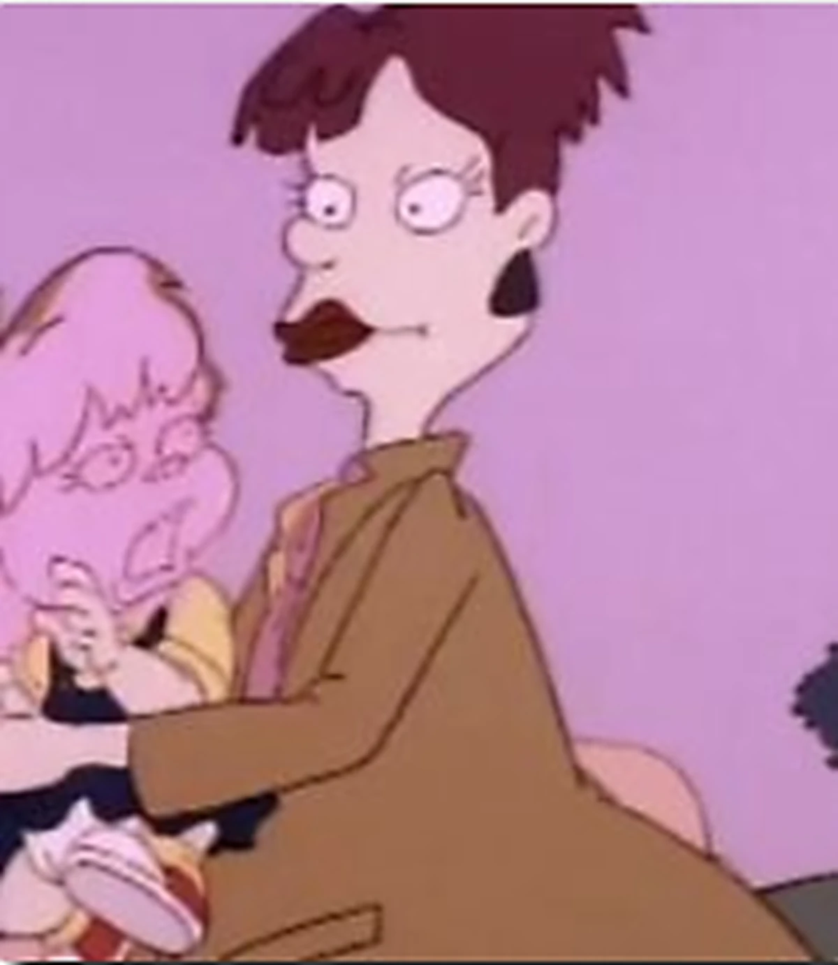 Mom/Gallery | Rugrats Wiki | Fandom