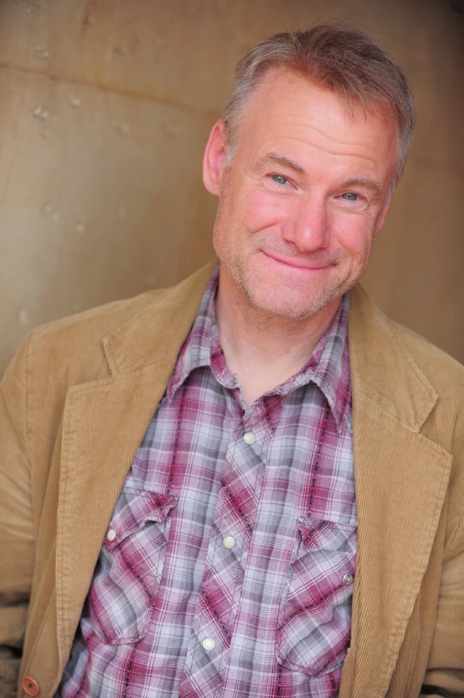 Jim Meskimen | Rugrats Wiki | Fandom