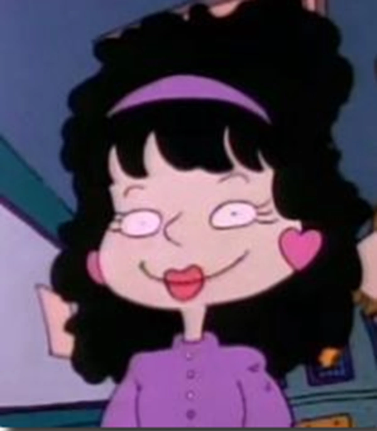 Pamela | Rugrats Wiki | Fandom