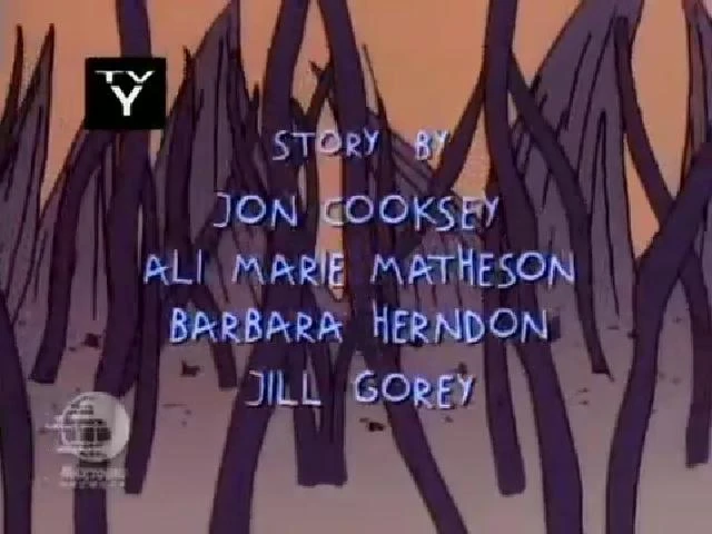 Hair!/Gallery | Rugrats Wiki | Fandom