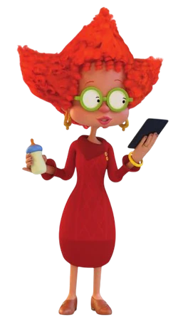 Didi Pickles (2021) | Rugrats Wiki | Fandom